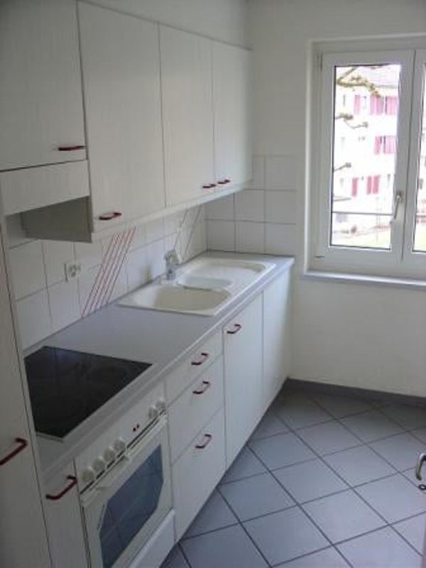 Interim rental in Kloten - Tekton Immobilien Zürich